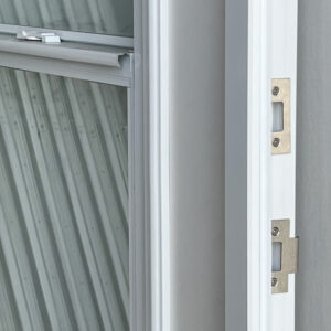 Astragals - DLP Pressrite