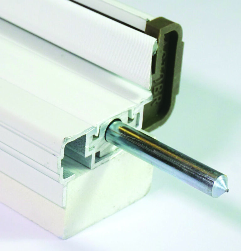 Astragals - DLP Pressrite