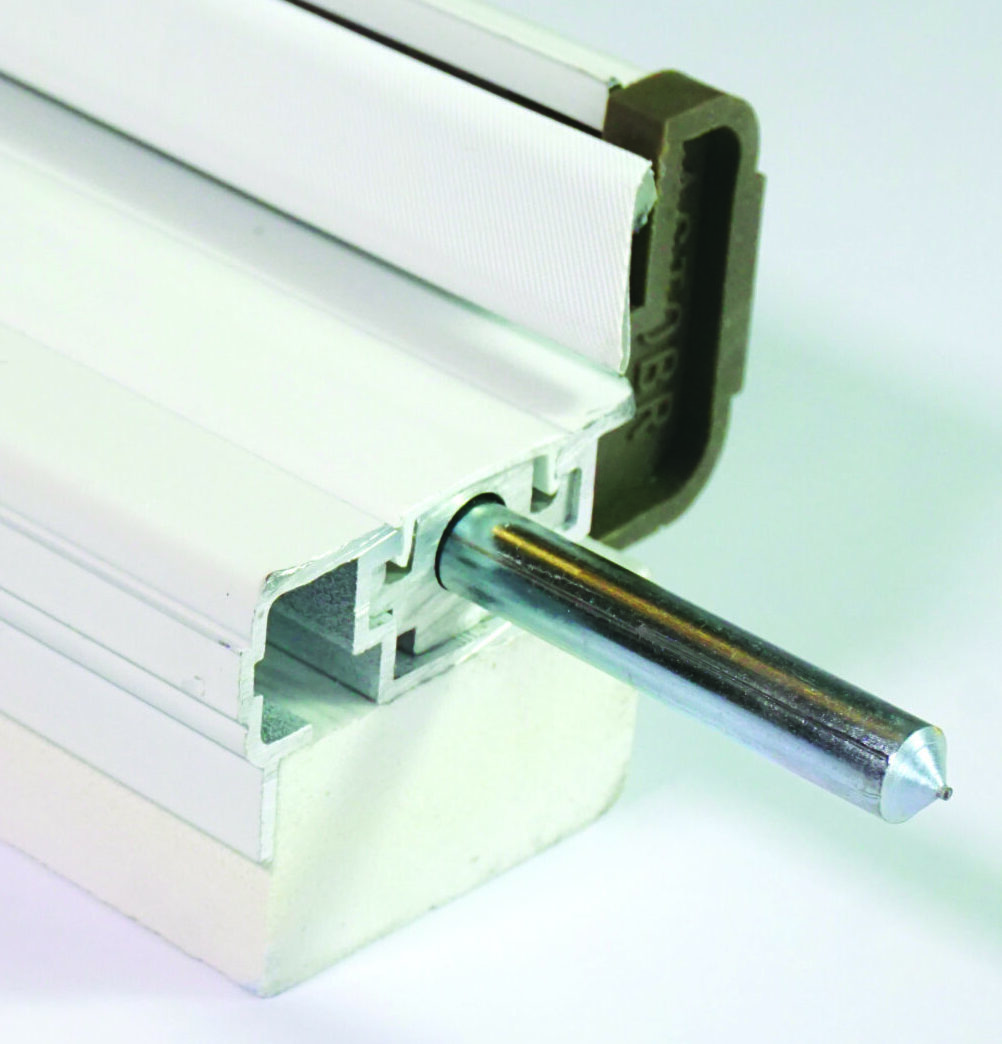 Astragals - DLP Pressrite