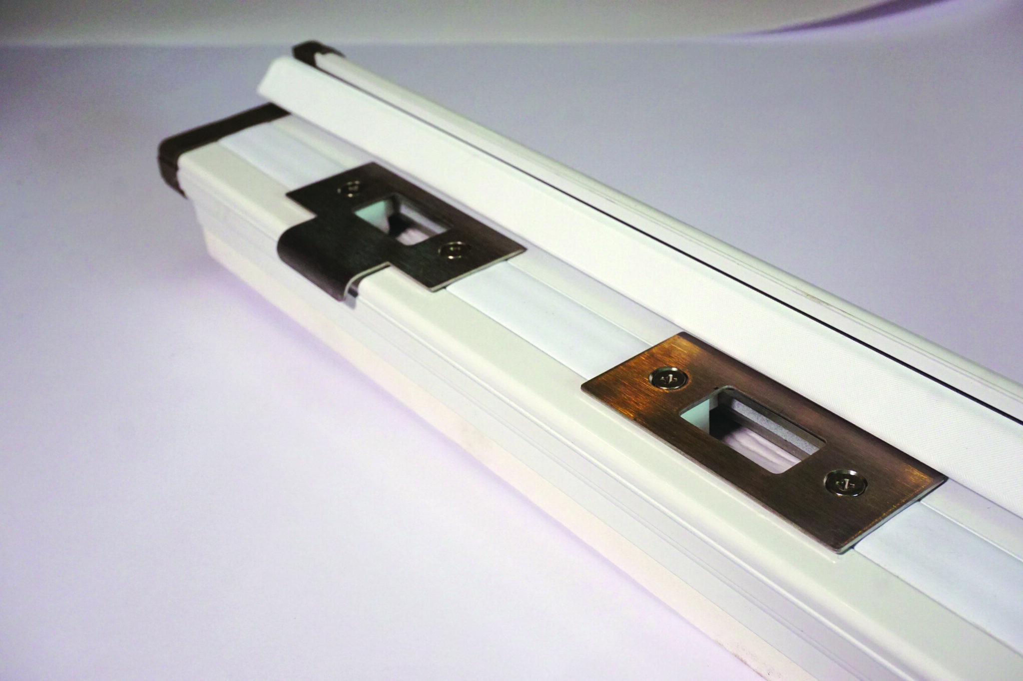 Astragals - DLP Pressrite