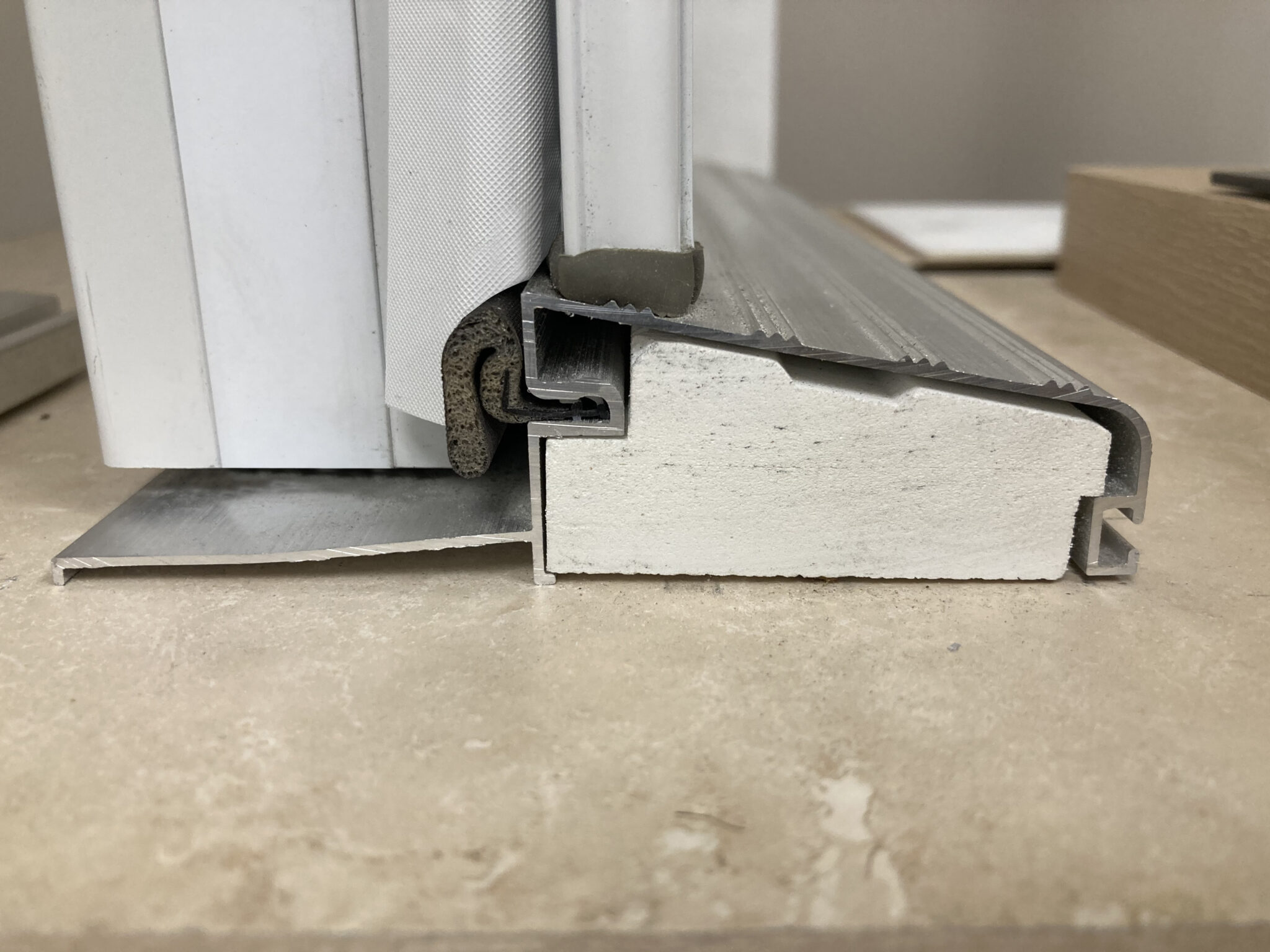 Astragals - DLP Pressrite