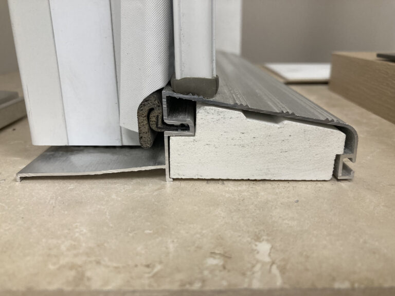 Astragals - DLP Pressrite