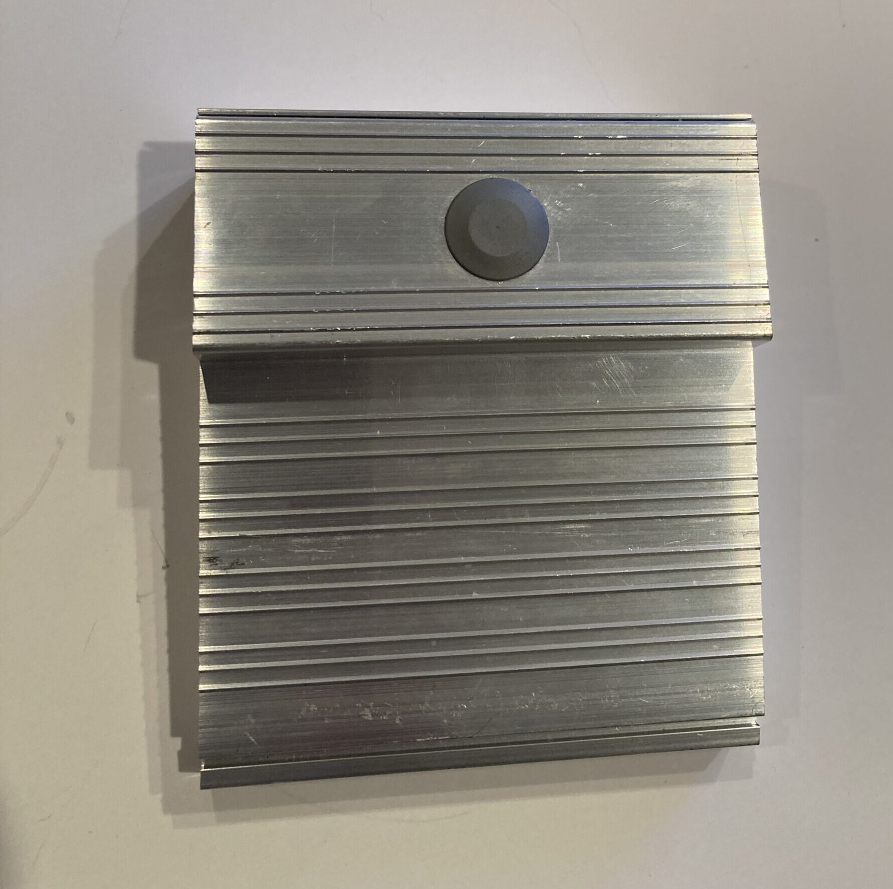 Inswing Thresholds - DLP Pressrite