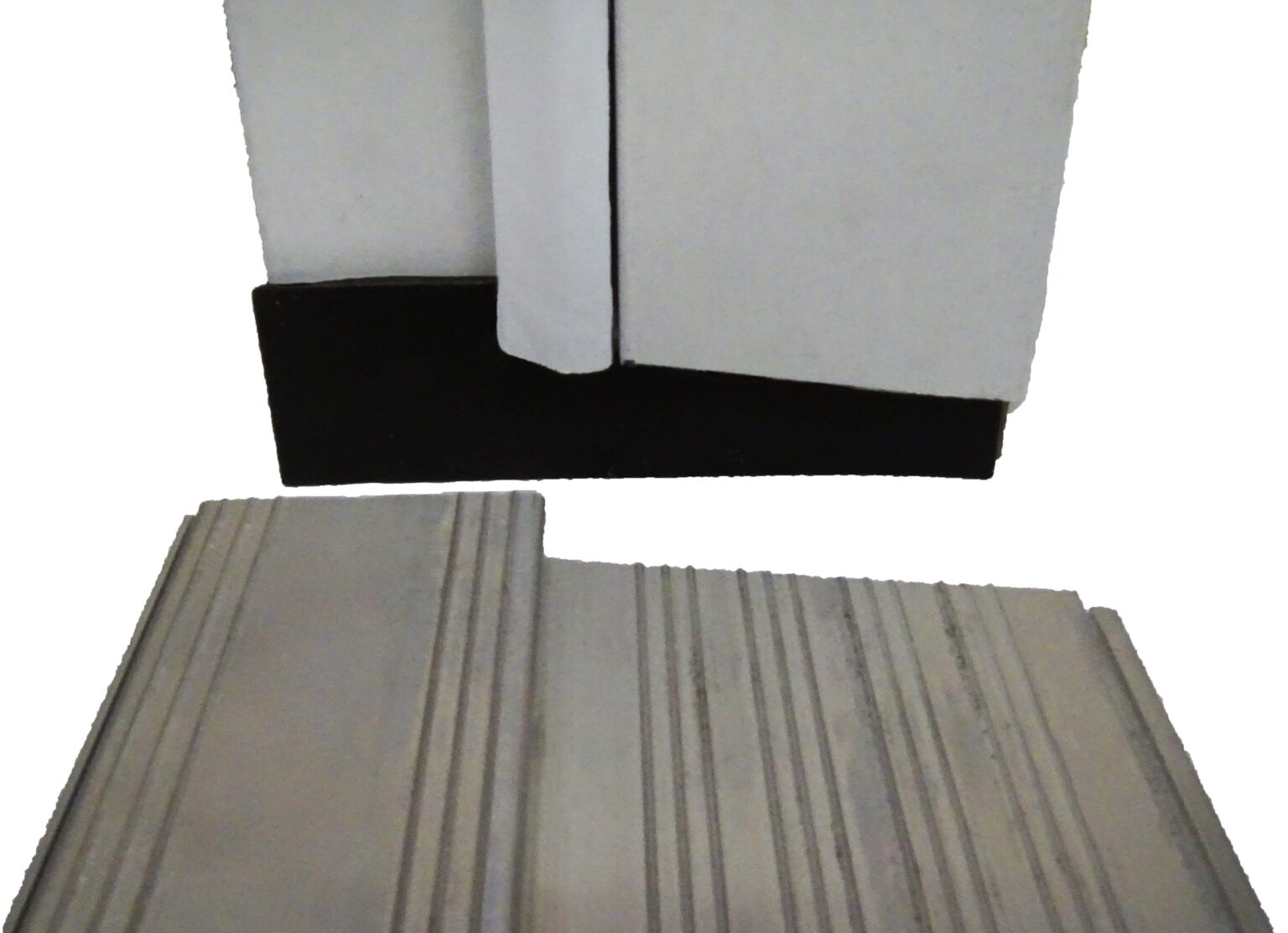 Replacement Thresholds - DLP Pressrite