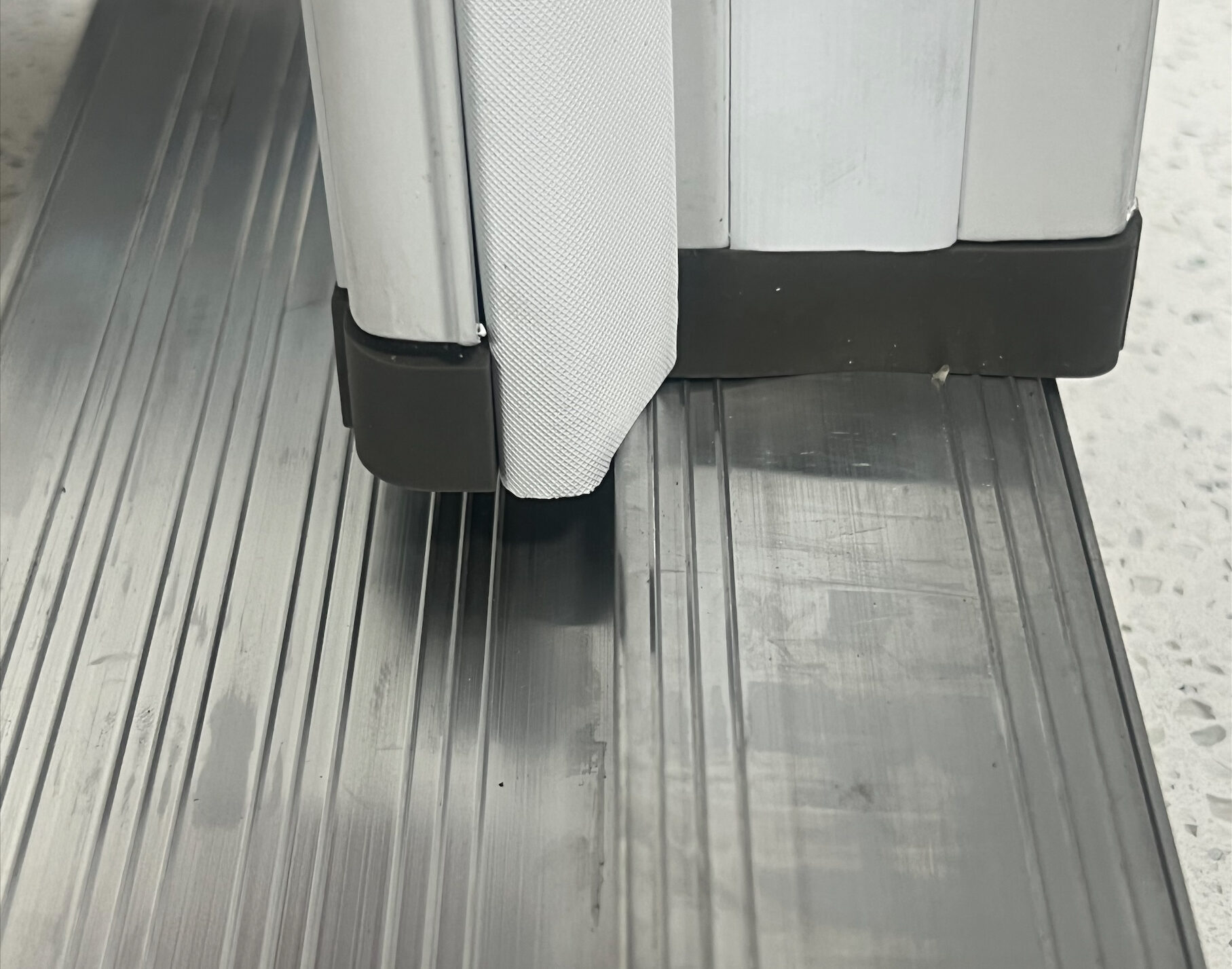 Astragals - DLP Pressrite