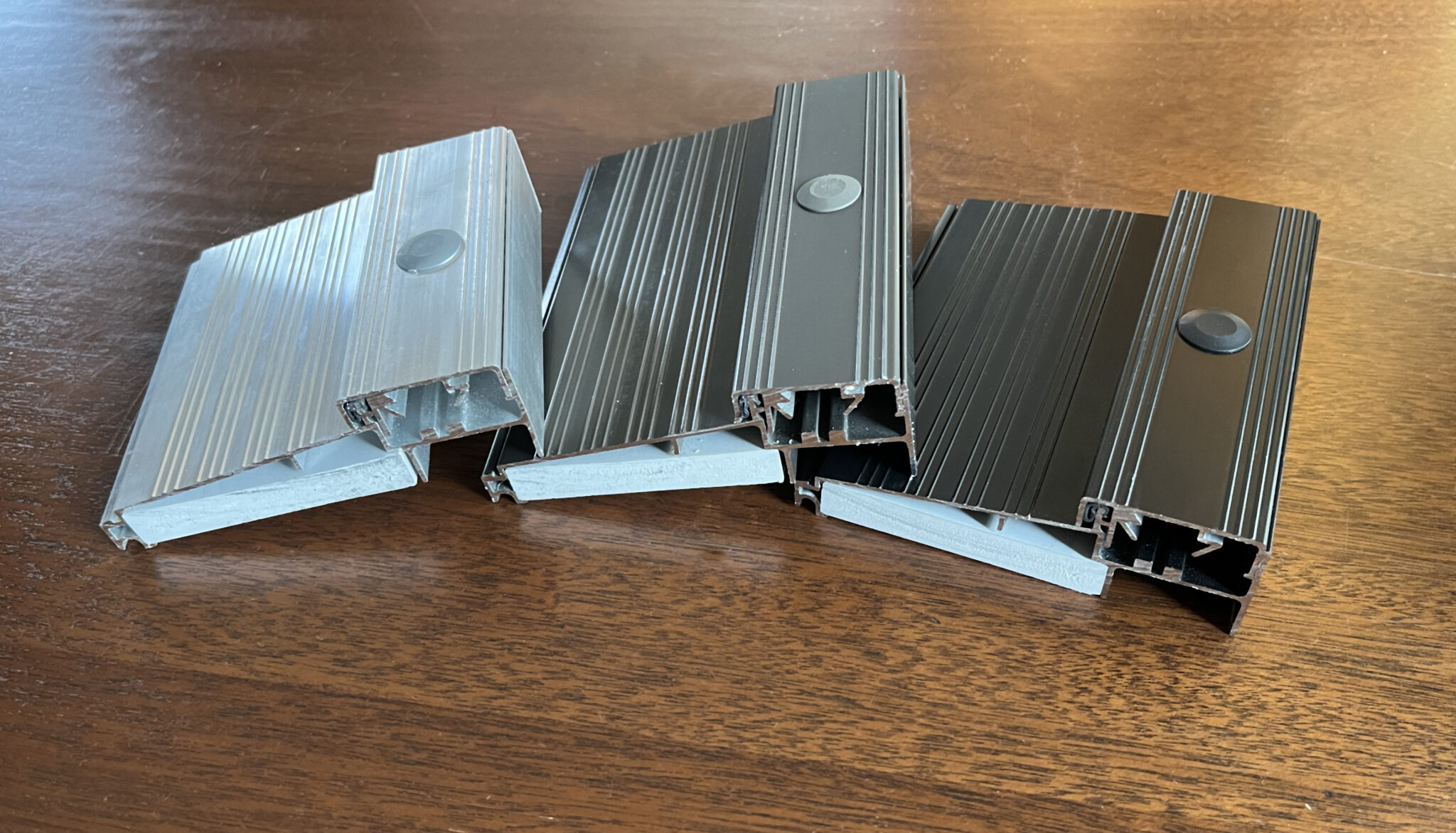 Inswing Thresholds - DLP Pressrite