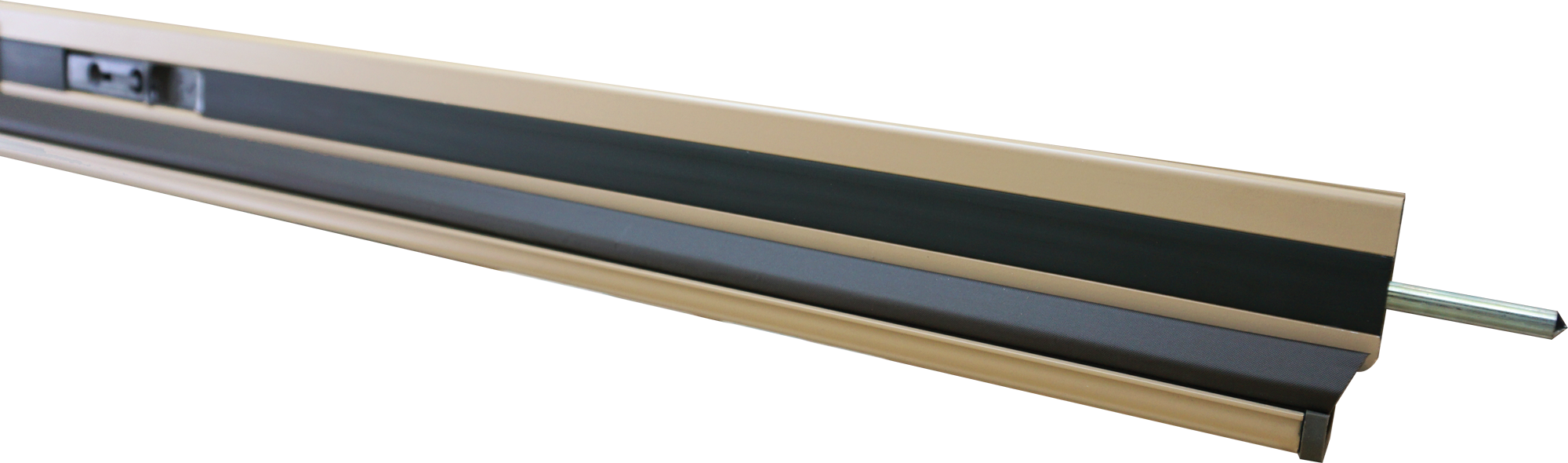 Astragals - DLP Pressrite